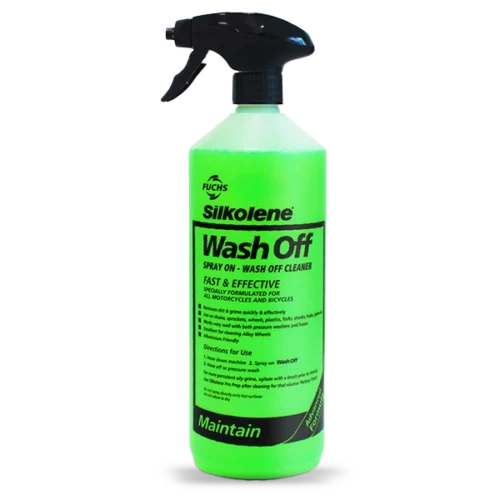 Products - FUCHS Silkolene