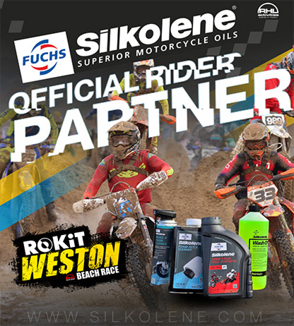 FUCHS Silkolene Strengthens Partnership with RHL Activities for 2025 ...