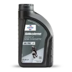 Oil Chooser | FUCHS Silkolene